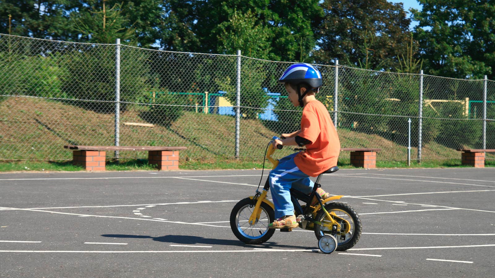 Cykel 12 Tommer Guide Til At Finde En B rnecykel Til 2 4 r